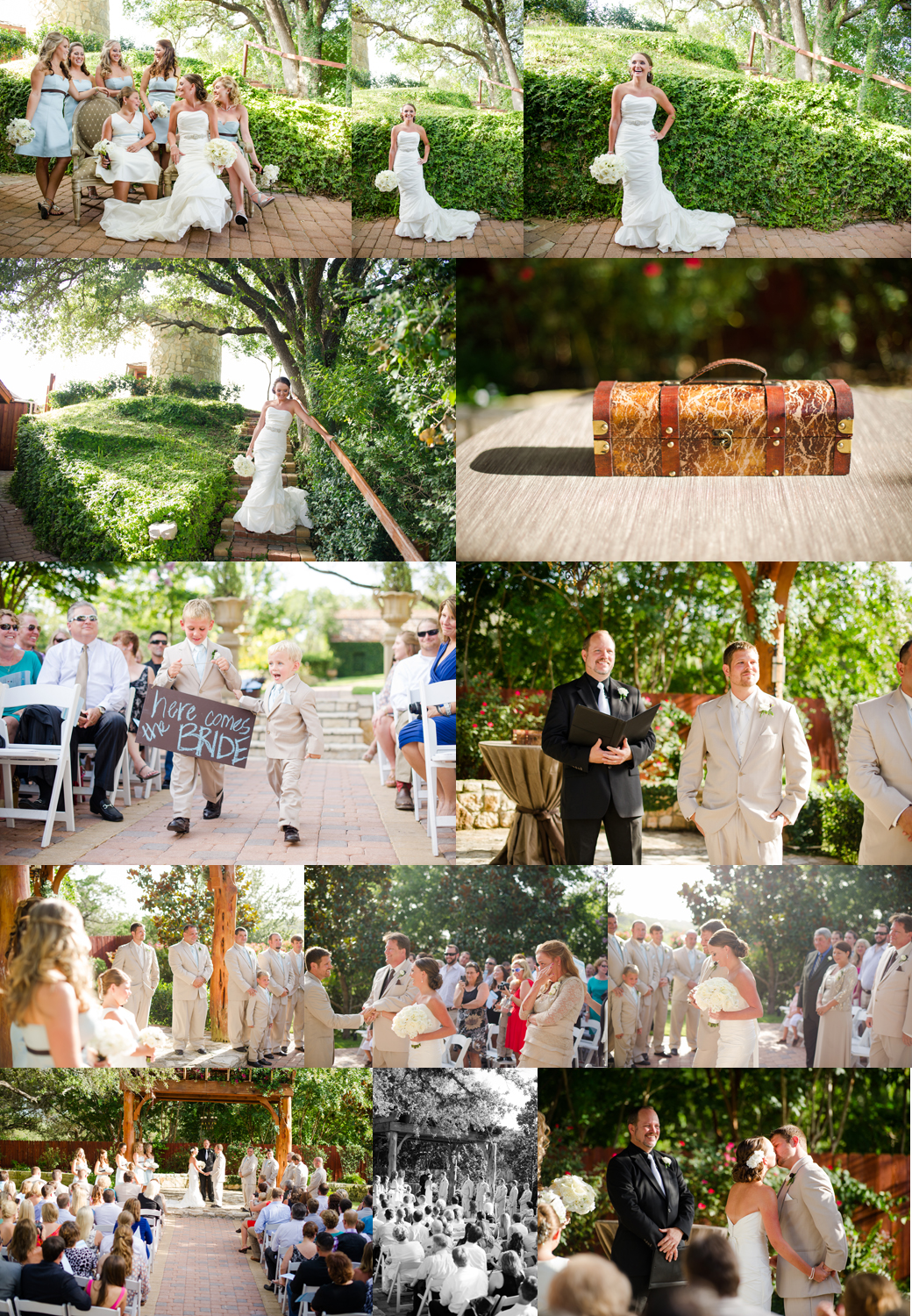 Kelly Garvey Photography | courtney + scott. austin wedding photographer