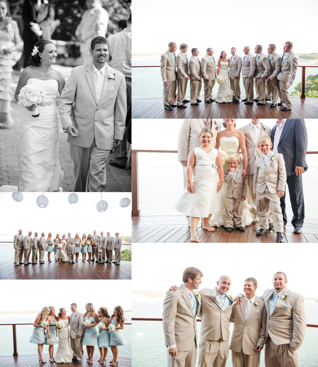 Kelly Garvey Photography | courtney + scott. austin wedding photographer